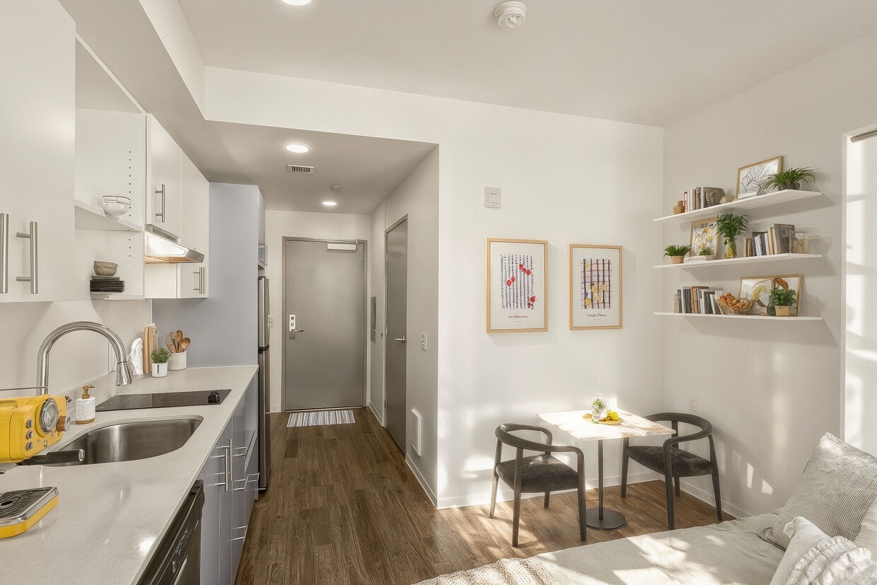 Derby Slabtown - 1075 Nw 16th St Portland, OR 97209 | Apartments.com