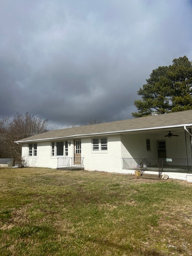 4277 Window Cliff Rd, Baxter, TN 38544 - House Rental in Baxter, TN ...