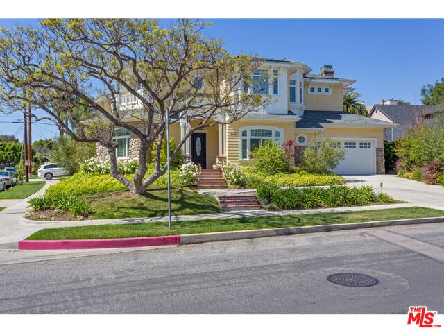 2933 Danalda Dr, Los Angeles, CA 90064 - House Rental in Los Angeles ...