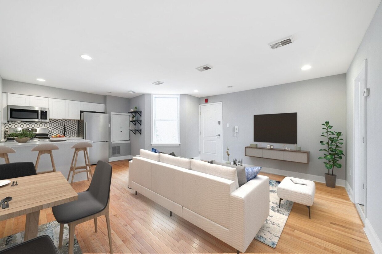 718 S 7th St Unit 7, Philadelphia, PA 19147 - 718 S 7th St Philadelphia ...