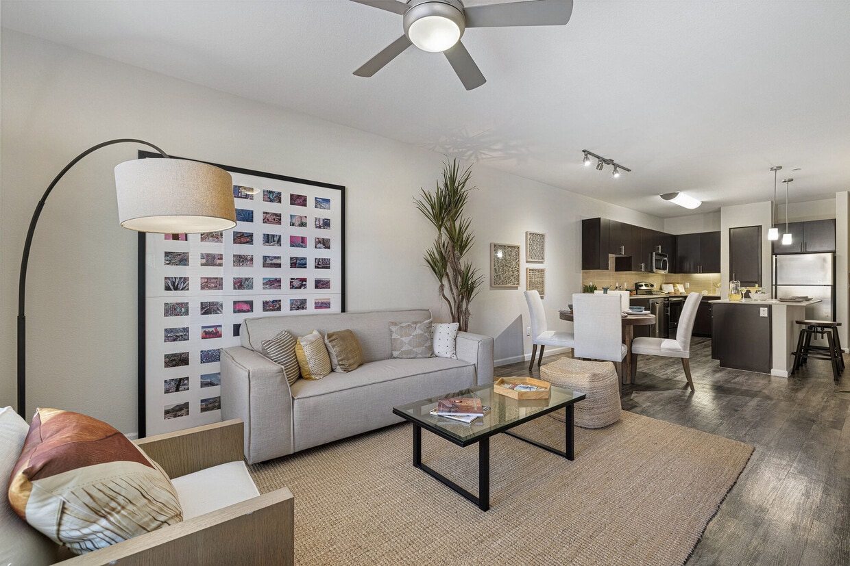 IMT Desert Ridge - 21155 N 56th St Phoenix, AZ 85054 | Apartments.com