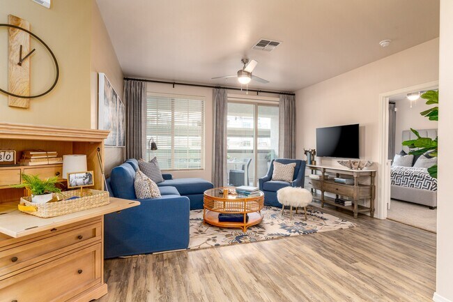 Encantada Rita Ranch Apartments - Tucson, AZ | Apartments.com