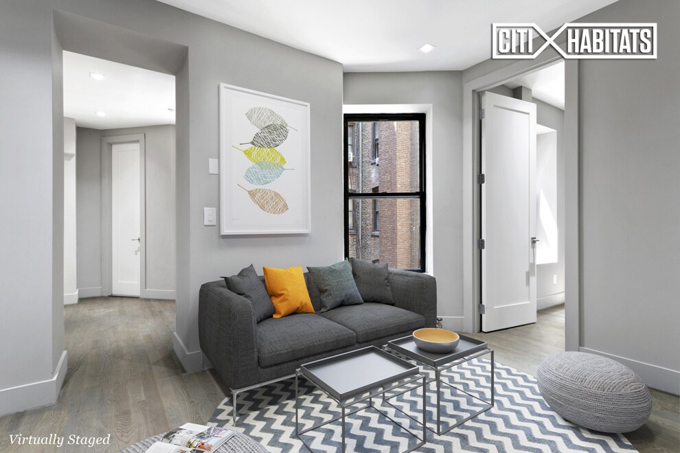 124 E 117Th St Unit 6B, New York, NY 10035 - Room for Rent in New York ...