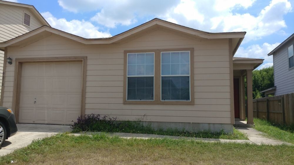 9810 Amber Ledge, San Antonio, TX 78245 - House Rental in San Antonio ...