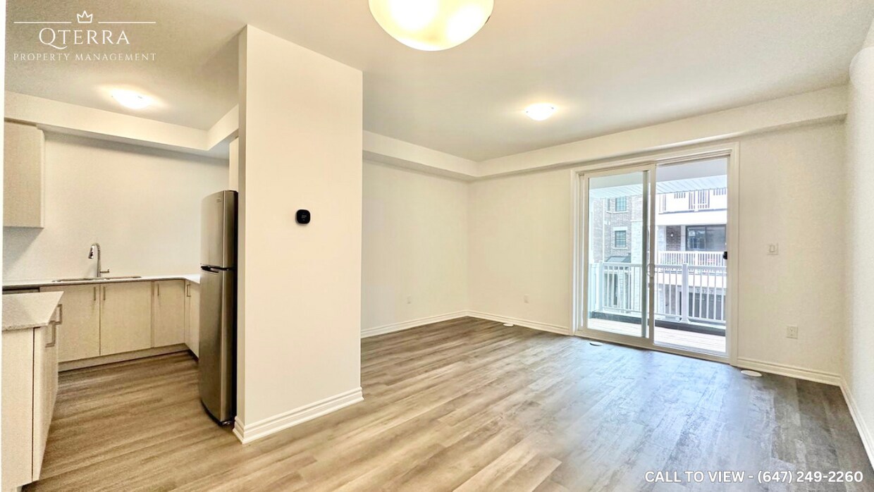 1317 Leriche Way, Milton, ON L9E 0H5 - Maison de Ville à Louer à Milton ...