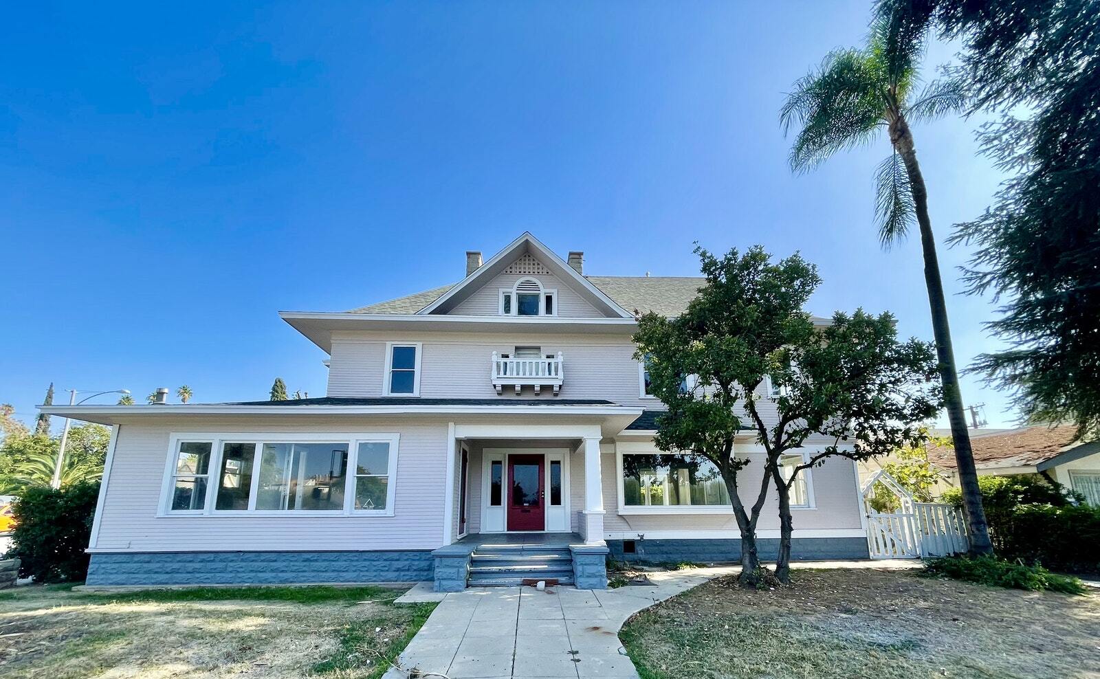 3314 Orange St Unit D, Riverside, CA 92501 - Room for Rent in Riverside ...