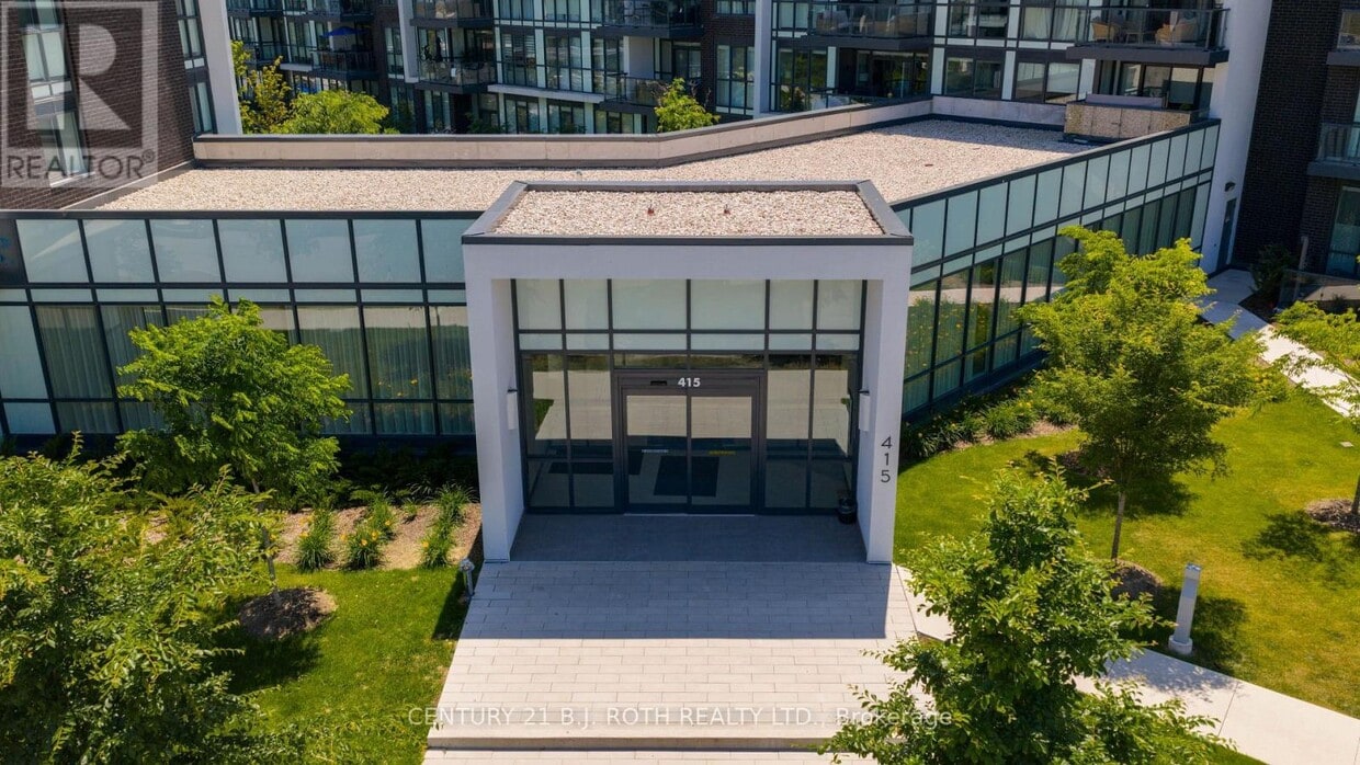 415 Sea Ray Ave Unité 123, Innisfil, ON L9S 0R5 - Appartement à Louer à ...