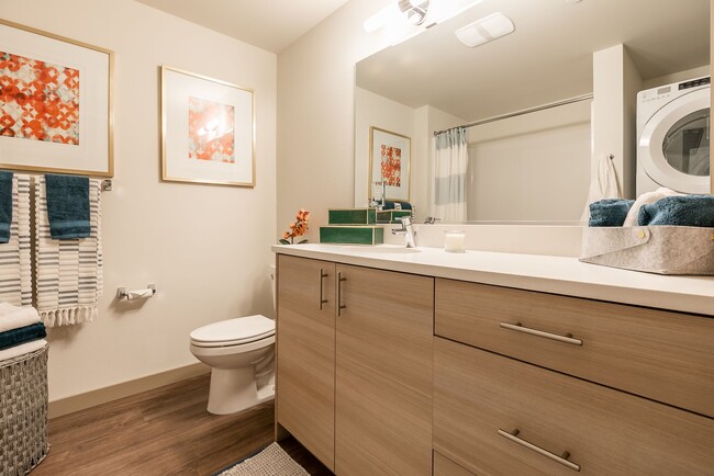 Kairos - Apartments in Kent, WA | Apartments.com