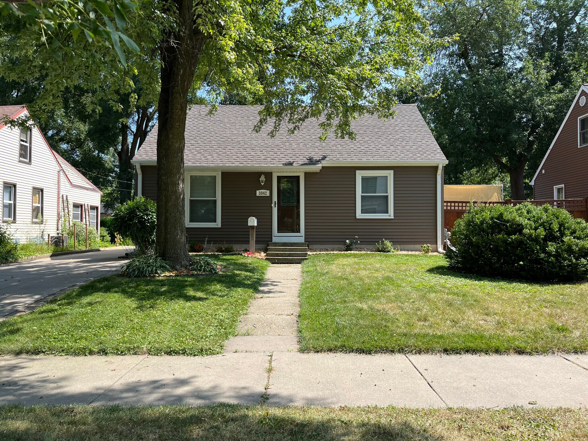3842 Johns St, Madison, WI 53714 - House Rental in Madison, WI ...