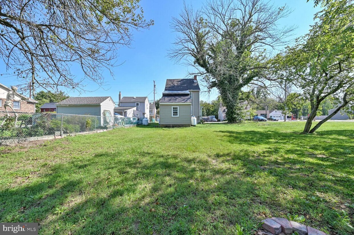 25 S Greenwich St, Alloway Township, NJ 08001 - House Rental in Alloway ...