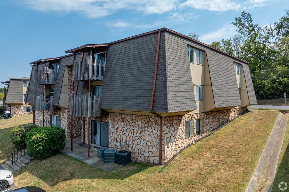 Melrose Apartments - 2600 8th Ave S Nashville, TN 37204 | Apartments.com