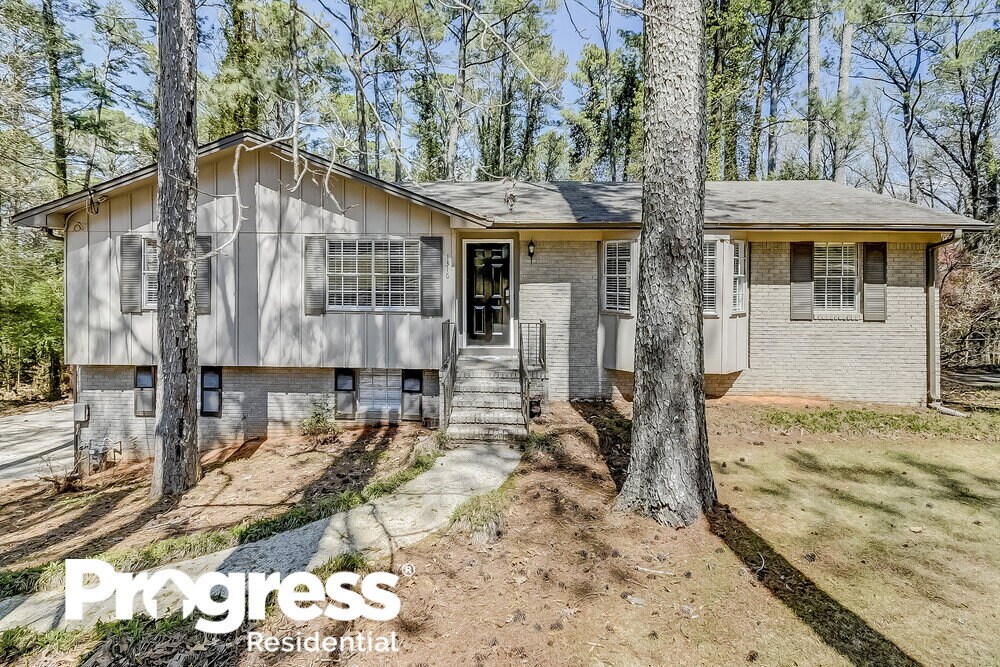 1316 High Point Terrace, Birmingham, AL 35235 - House Rental in ...