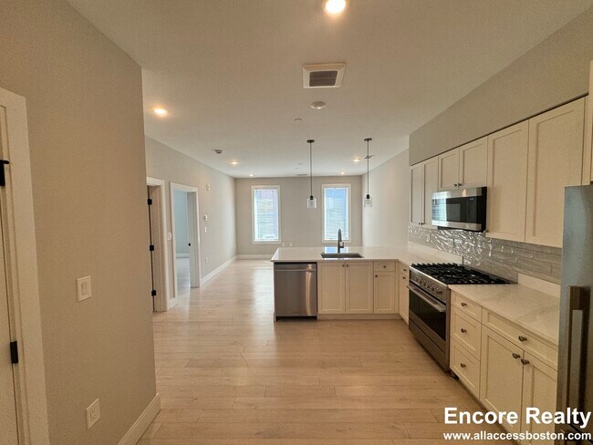 Egleston Square Loft Apartments for Rent - Jamaica Plain, MA - Updated ...