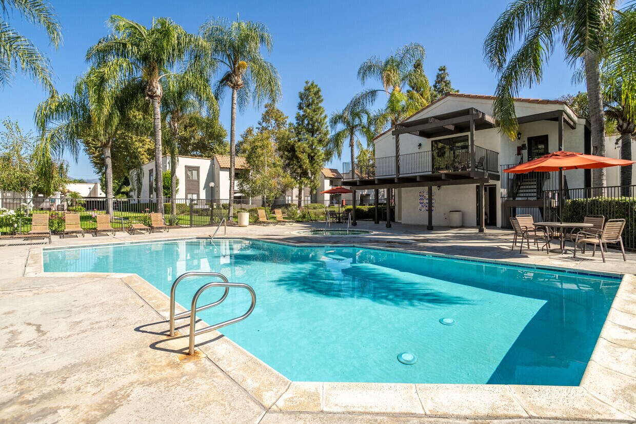 Aventine Apartment Homes - Apartments in Chino, CA | Apartments.com