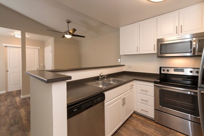 Park Ridge Apartments - Rohnert Park, CA | Apartments.com