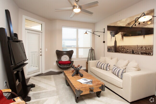 1800 Broadway - Apartments at 1800 Broadway St San Antonio, TX ...