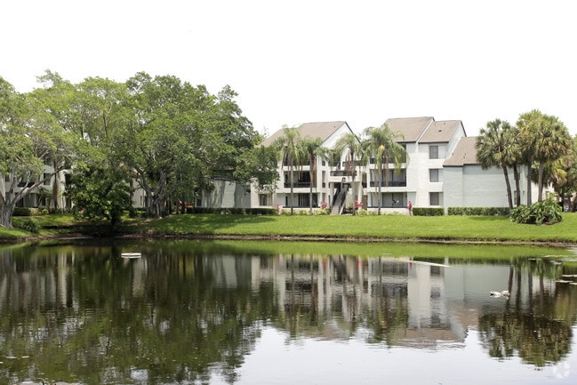Interesting Vista Verde At Coconut Creek Pictures