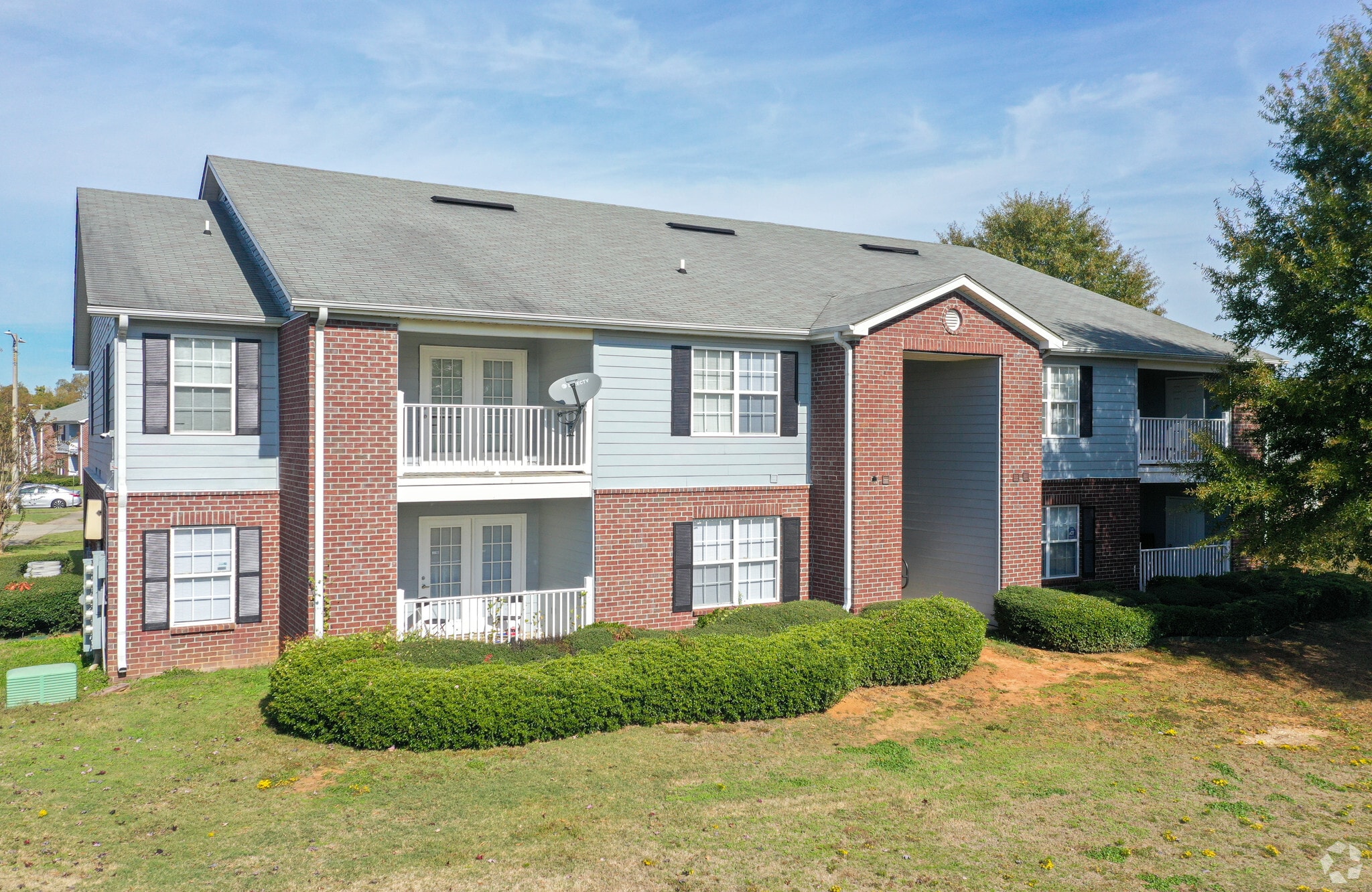 Chase Park - 2421 Chase Park Dr Montgomery, AL 36110 | Apartments.com