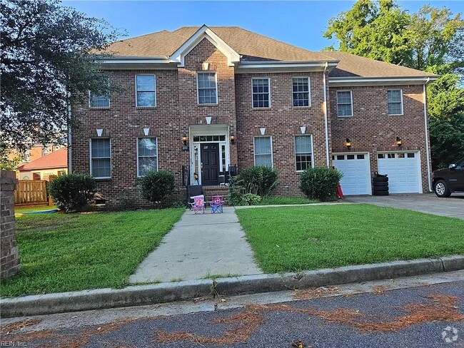 Houses For Rent in Norfolk VA - 146 Homes