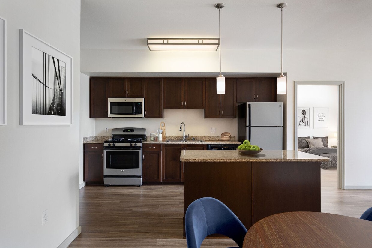 Miro - Apartments in Santa Fe Springs, CA | Apartments.com