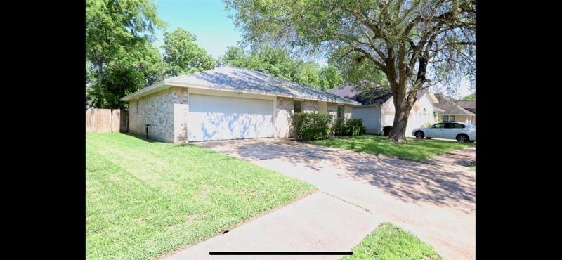 22814 Paradise Gate Dr, Spring, TX 77373 - House Rental in Spring, TX ...