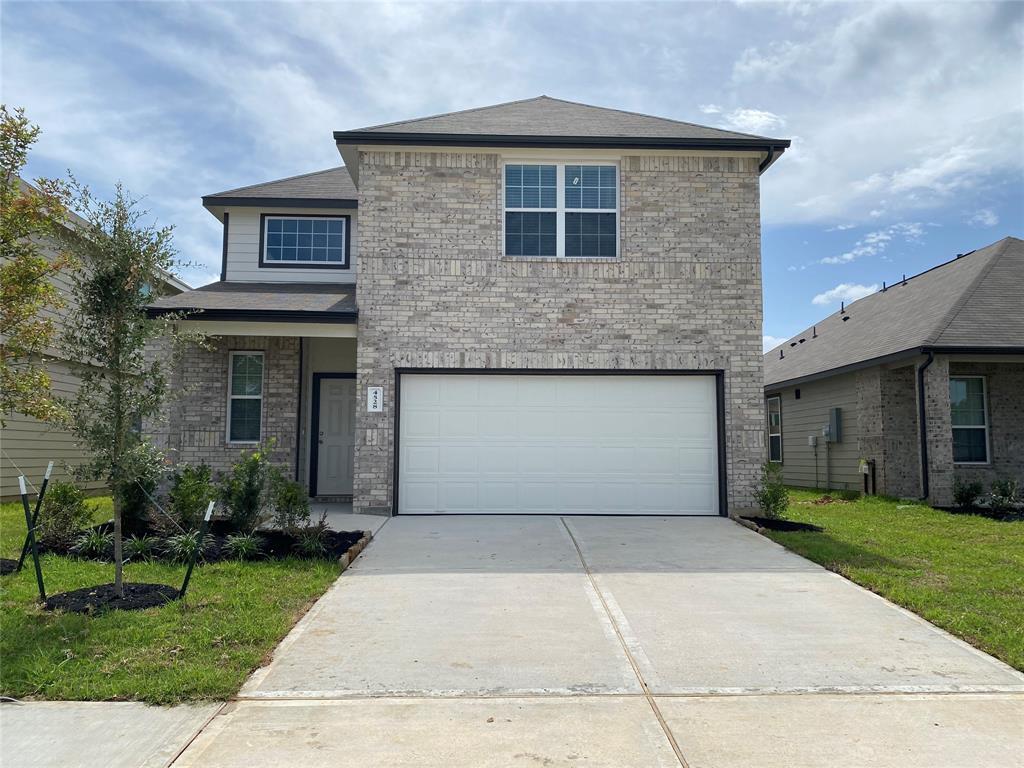 4528 Danielle Gdns Ln, Conroe, TX 77304 - House Rental in Conroe, TX ...