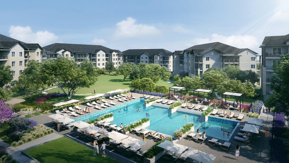 Newly Constructed Apartments for Rent in San Antonio TX | Apartments.com