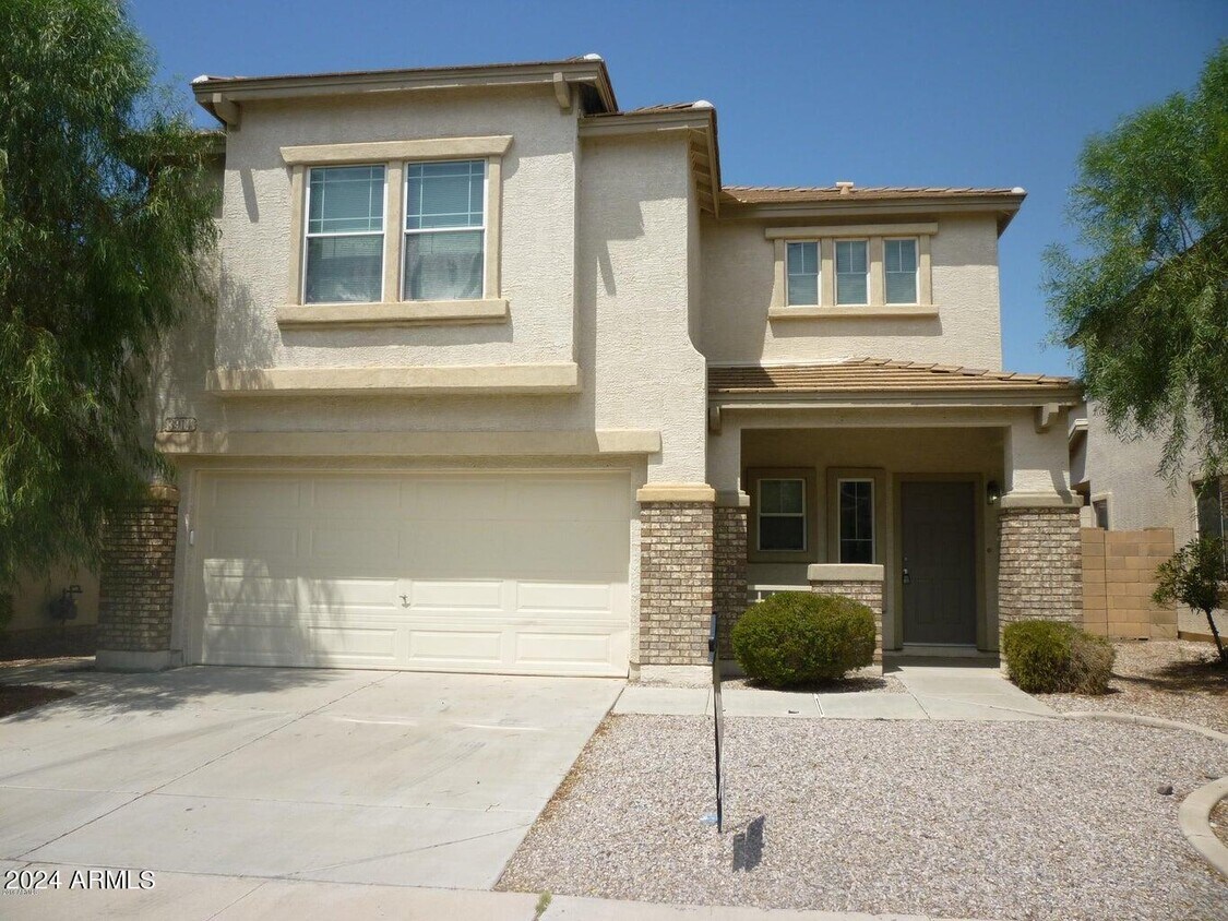 3914 W Carter Rd, Phoenix, AZ 85041 - House Rental in Phoenix, AZ ...