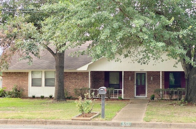 3317 McDonald Rd, Tyler, TX 75701 - House Rental in Tyler, TX ...