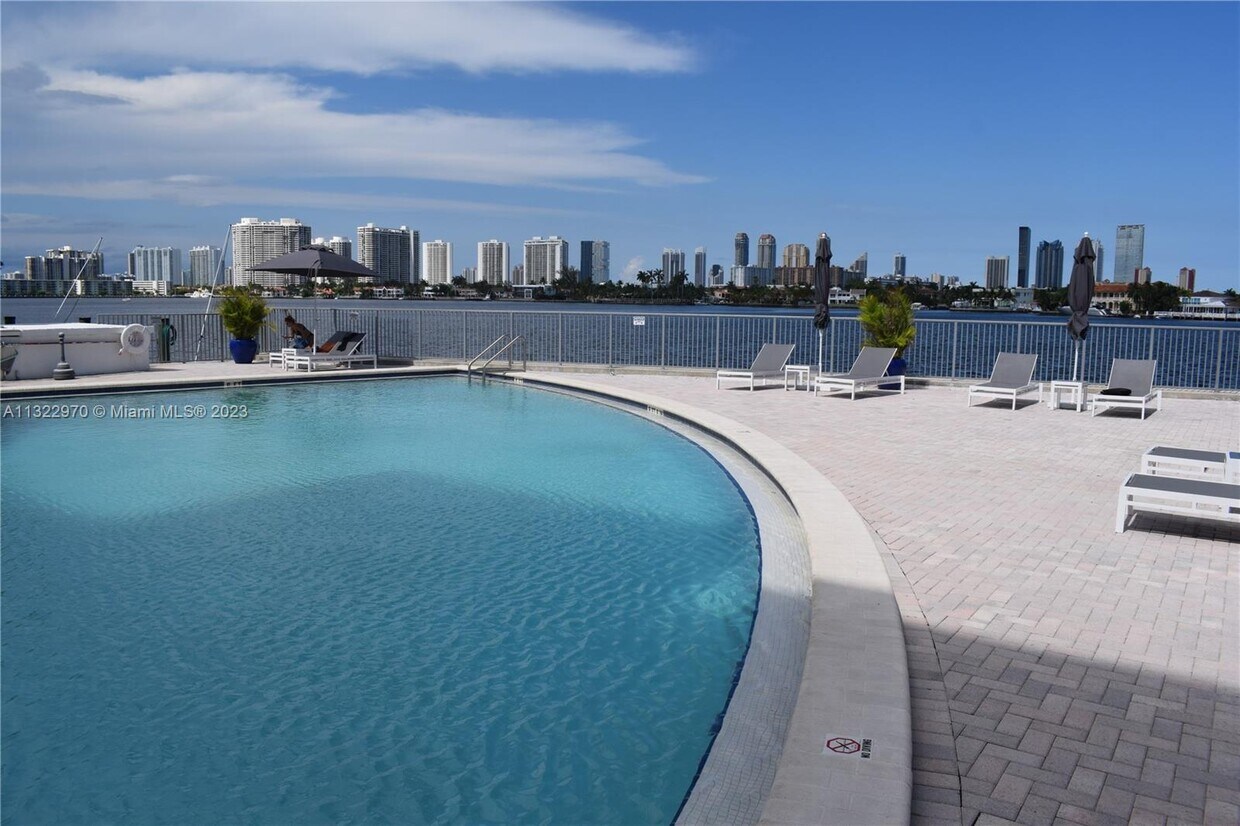 16565 NE 26th Ave Unit 3F, Aventura, FL 33160 - Condo for Rent in ...