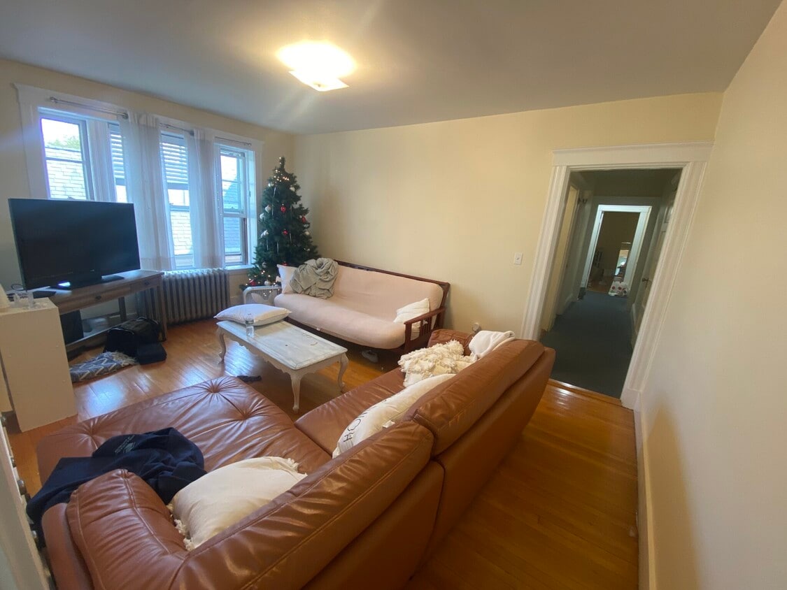 26 Fairfield St Unit #5, Cambridge, MA 02140 - 26 Fairfield St ...