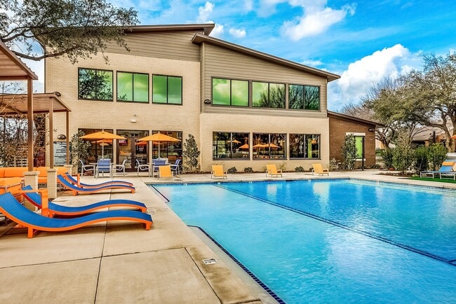 Keystone at Castle Hills - Apartments in Carrollton, TX | Apartments.com