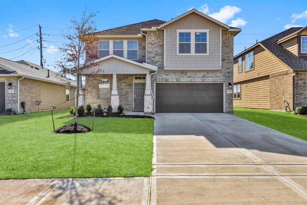 25619 Whitehaven Gate St, Park Row, TX 77493 - House Rental in Park Row ...