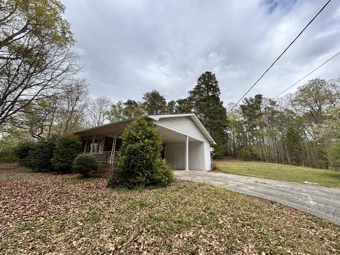 5007 Spring Hill Dr, Sugar Hill, GA 30518 - House Rental in Sugar Hill ...