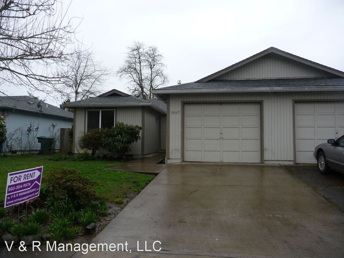 1067 Raffon Dr SE, Salem, OR 97317 - House Rental in Salem, OR ...