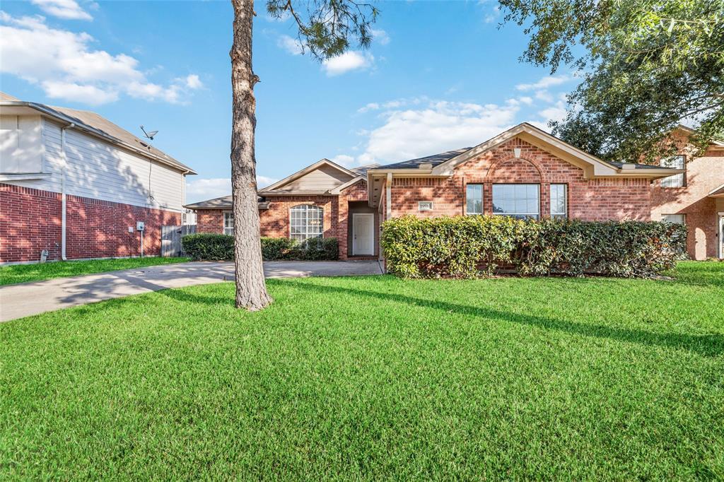 19910 Cresent Creek Dr, Katy, TX 77449 - House Rental in Katy, TX ...