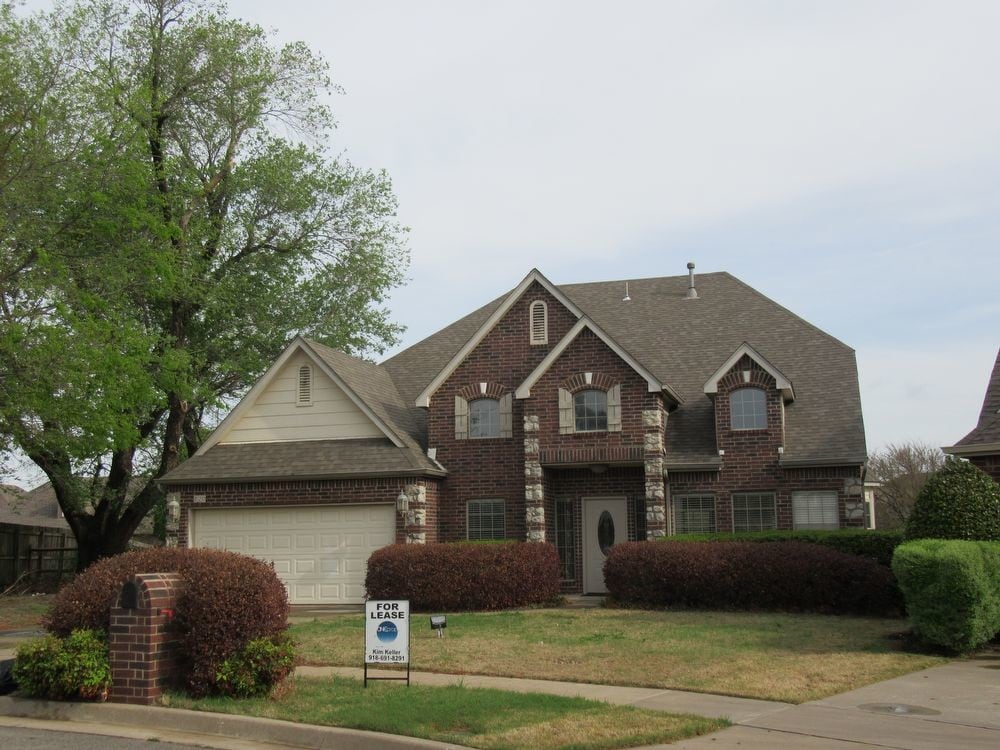 820 E Tacoma St, Broken Arrow, OK 74012 - House Rental in Broken Arrow ...