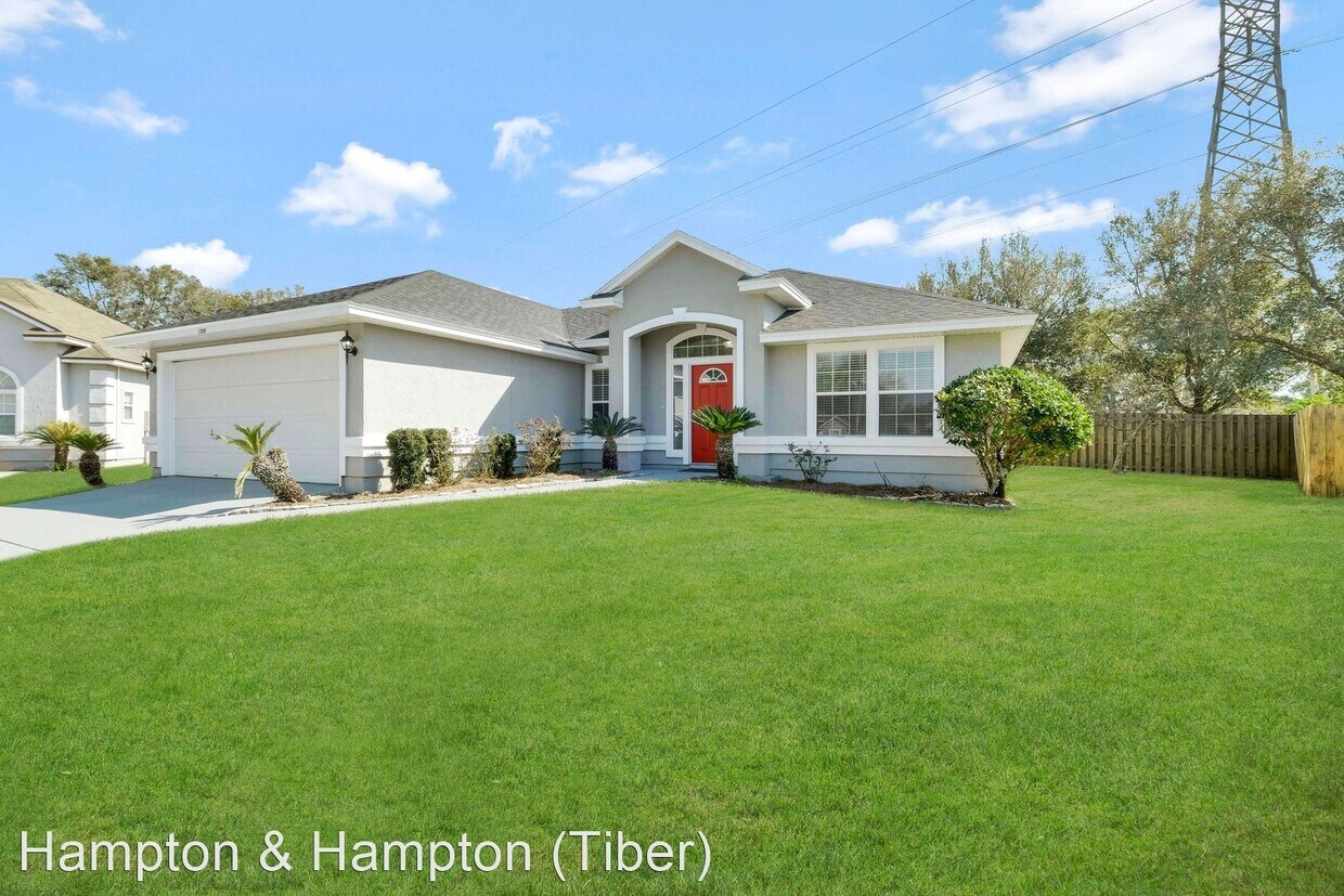 12096 Coachman Lakes Way, Jacksonville, FL 32246 - House Rental in ...