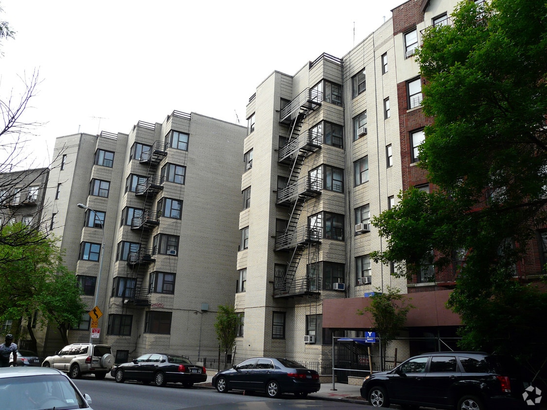 50 W Gun Hill Rd, Bronx, NY 10467 - 50 W Gun Hill Rd Bronx, NY 10467 ...