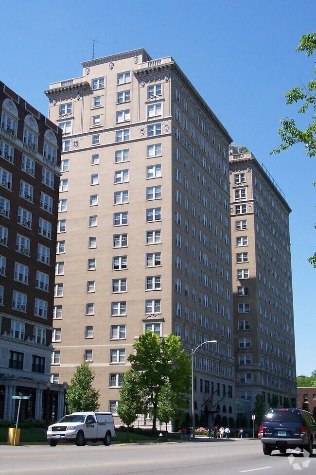 4 Bedroom Apartments for Rent in Saint Louis MO - 83 Rentals ...