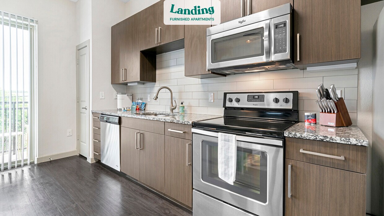 1130 Broadway St Unit 471.833130, San Antonio, TX 78215 - Apartment for ...