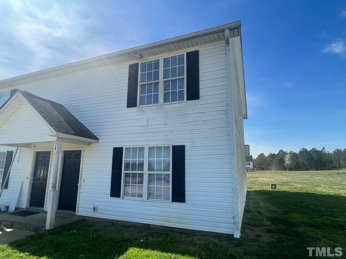 34 Futrell Rd, Selma, NC 27576 - Townhome Rentals in Selma NC ...