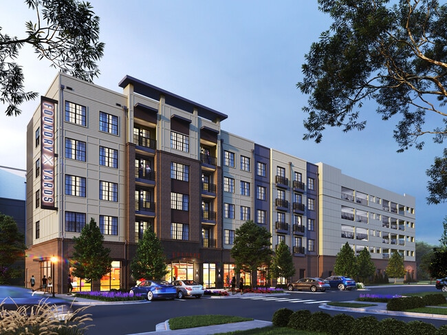 Foundry Yards Apartments - Birmingham, AL | Apartments.com