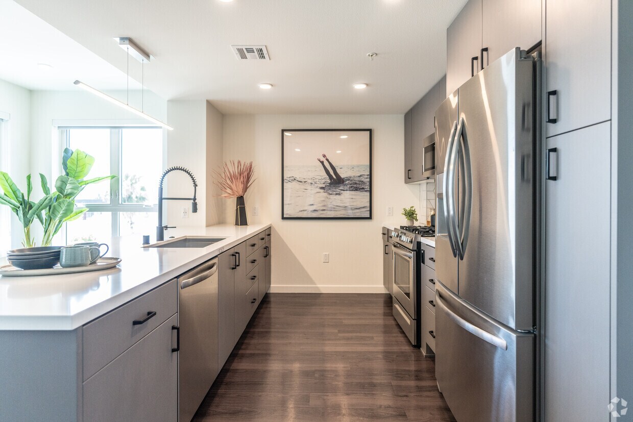 Volta on Pine - Apartments in Long Beach, CA | Apartments.com