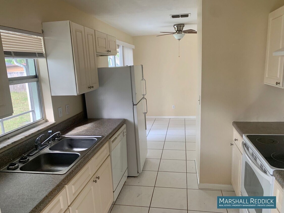 13435 Third St, Fort Myers, FL 33905 - House Rental in Fort Myers, FL ...