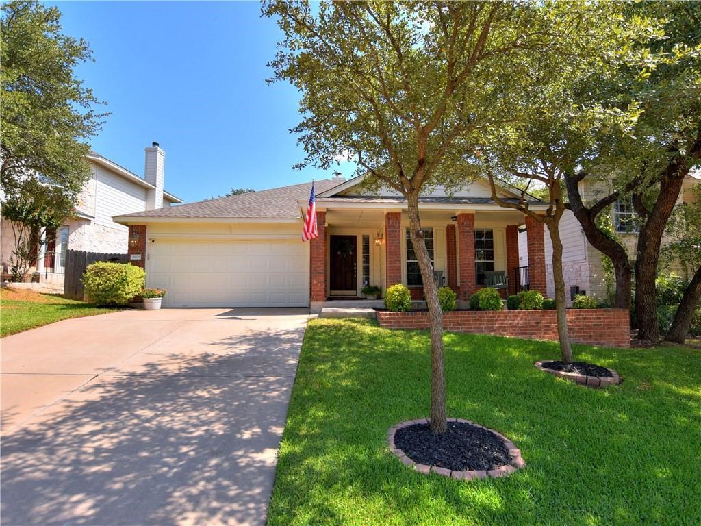 16609 Ennis Trail, Austin, TX 78717 - House Rental in Austin, TX ...
