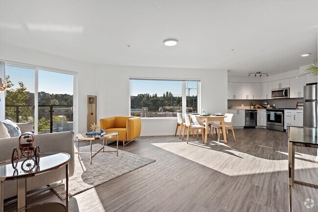 Apartments For Rent in Seattle, WA - 13,477 Rentals | Apartments.com