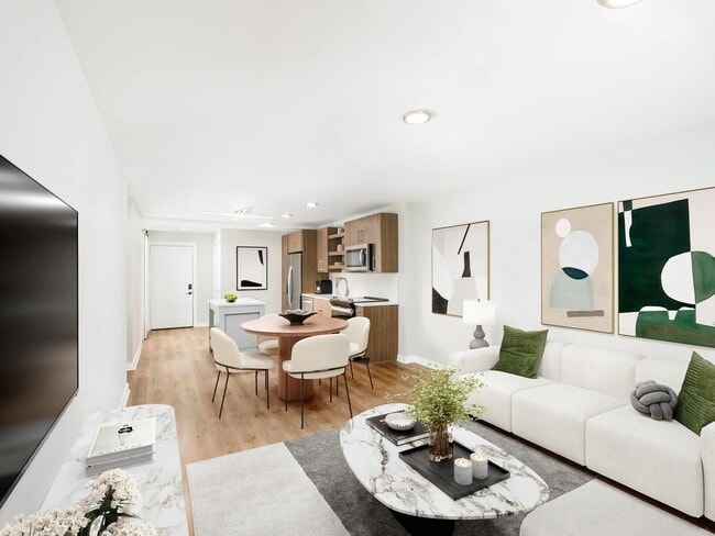 Modera LoSo - Charlotte, NC, 28217 | Apartments.com