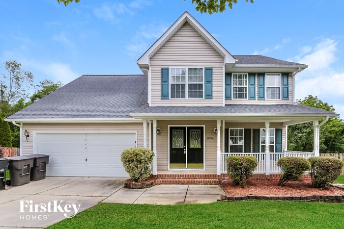 1854 Yates Mill Ct, High Point, NC 27265 | Apartments.com