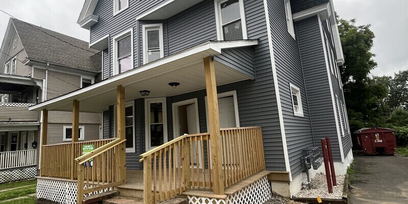 89 Waterville St Unit 4, Waterbury, CT 06710 - Condo for Rent in ...